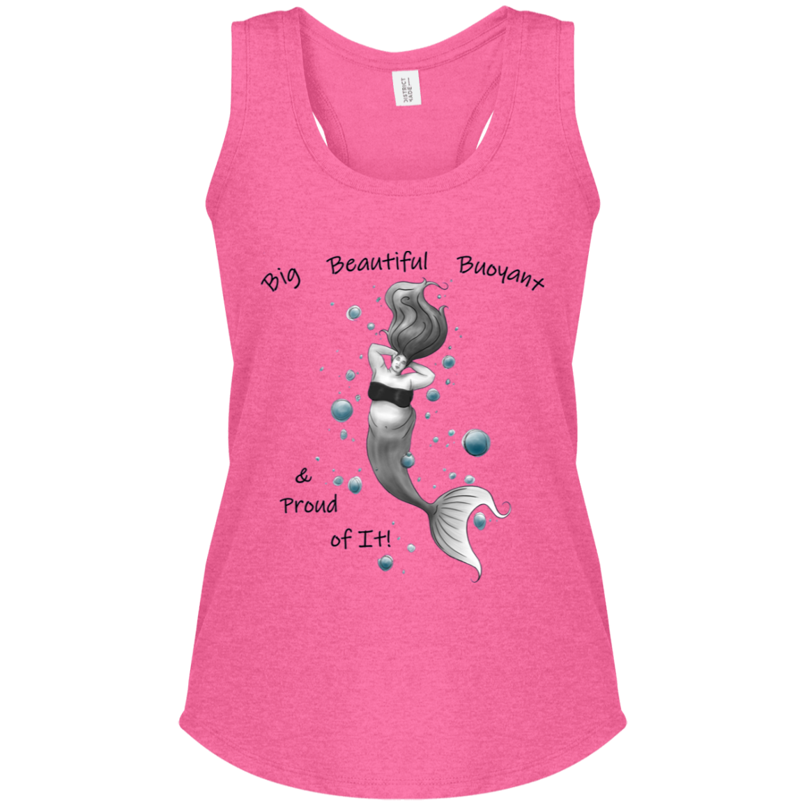 Big Beautiful and Buoyant – Society Of Fat Mermaids