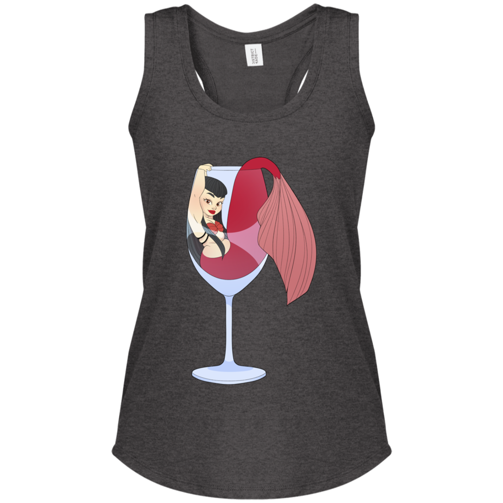 Mer-lot – Society Of Fat Mermaids