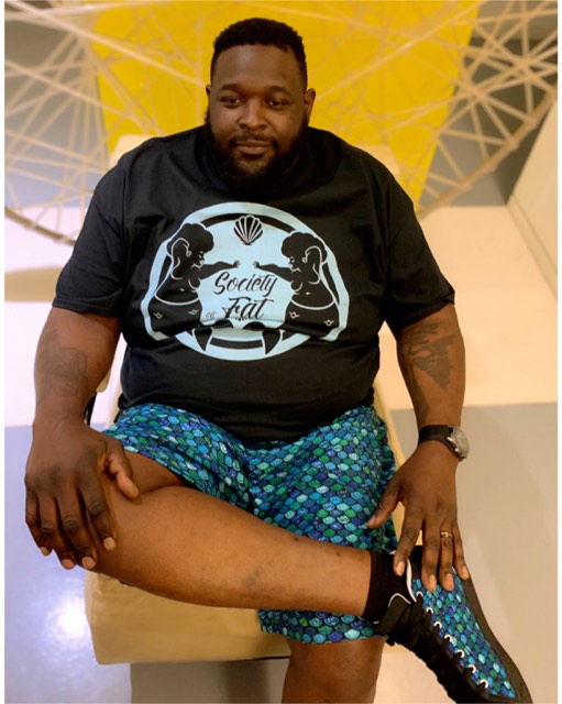 Swimwear – Society Of Fat Mermaids